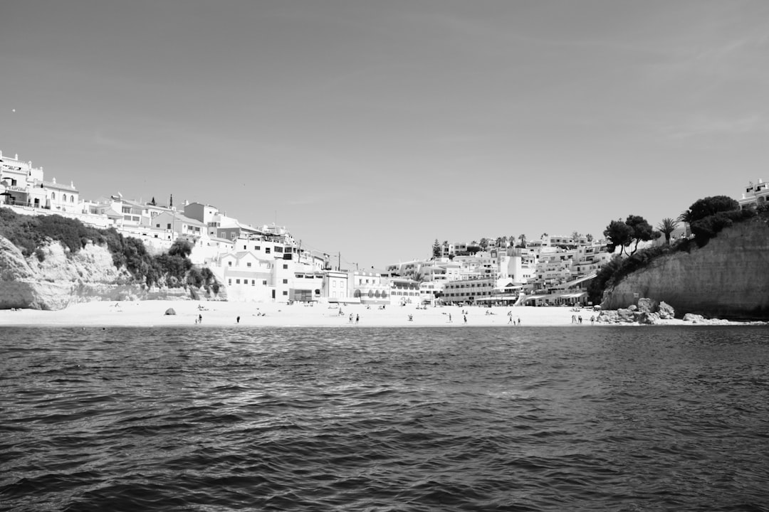 Carvoeiro Black & White Night 2026 | Active Algarve